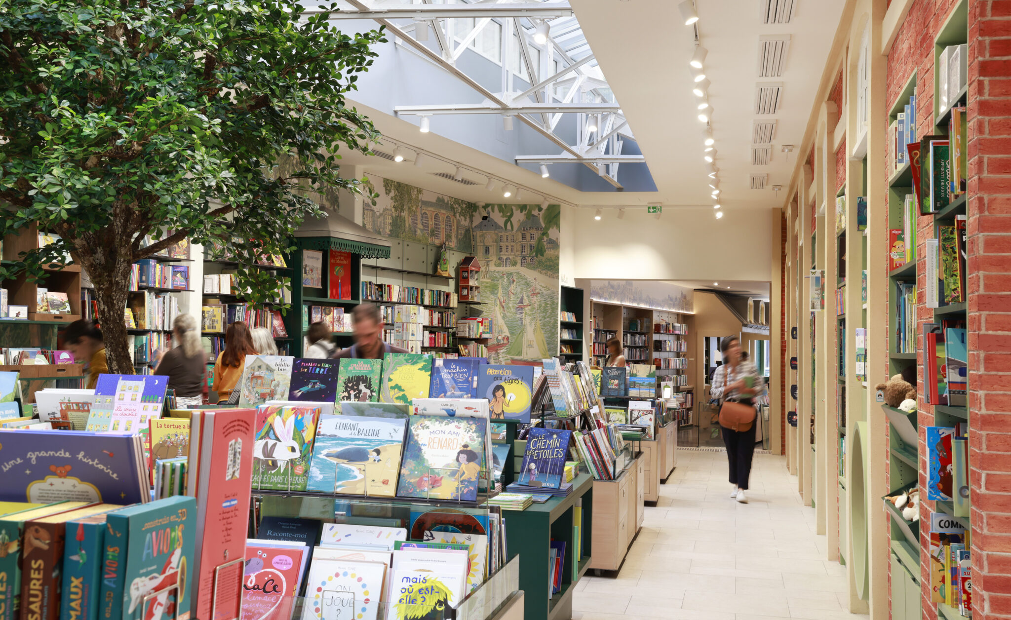 Sélections de lecture de Simon de La librairie M'Lire